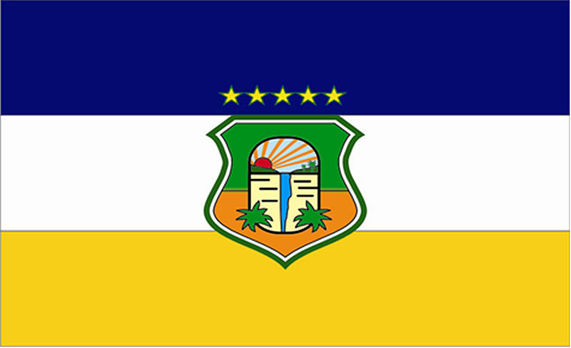 Ipú - Coordenadoria Regional de Desenvolvimento da Educação